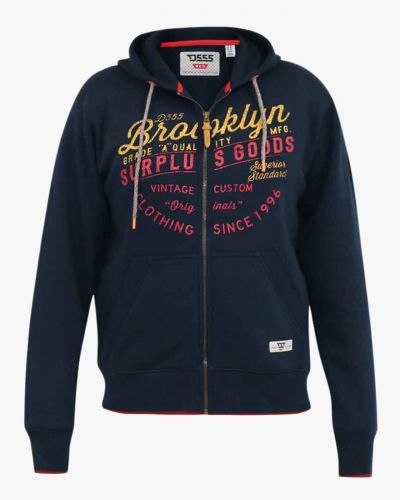 Pull Homme Grande Taille - Size Factory