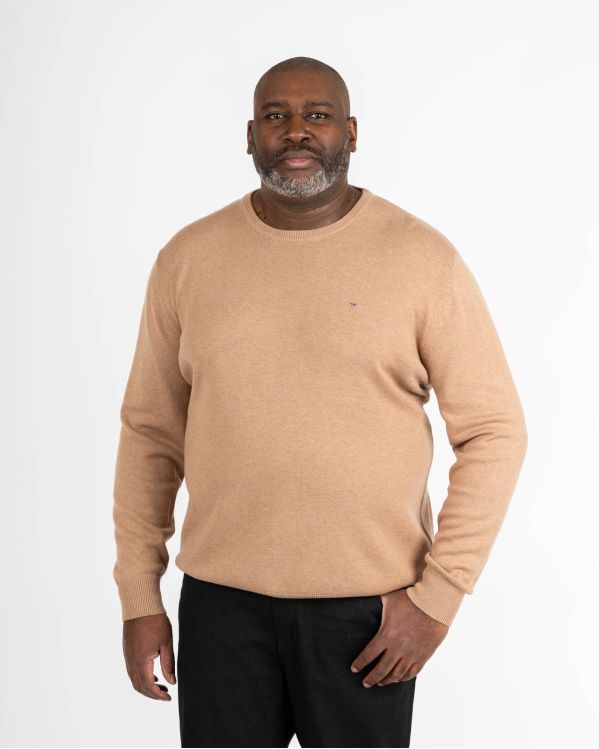 Pull pour homme 4XL - XXXXL