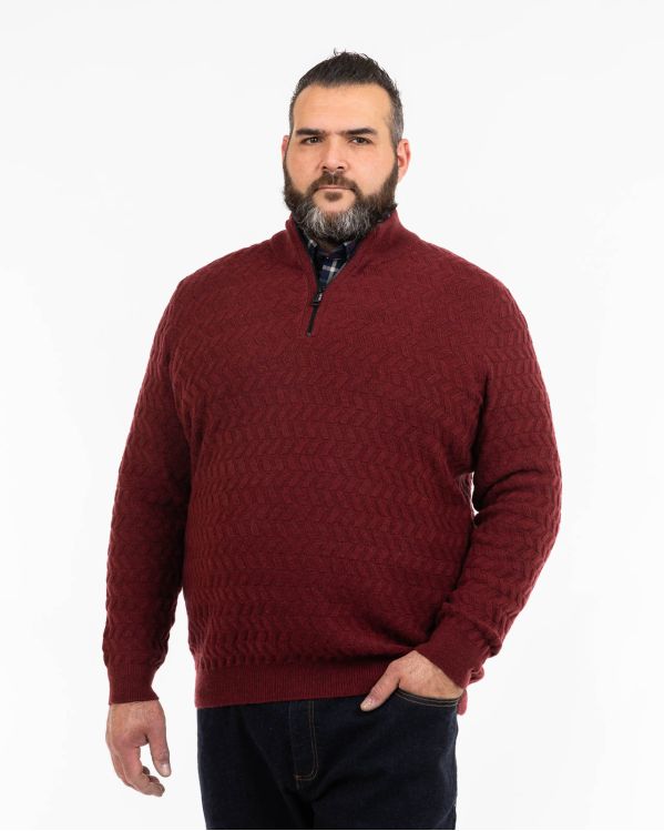 Pull pour homme 4XL - XXXXL