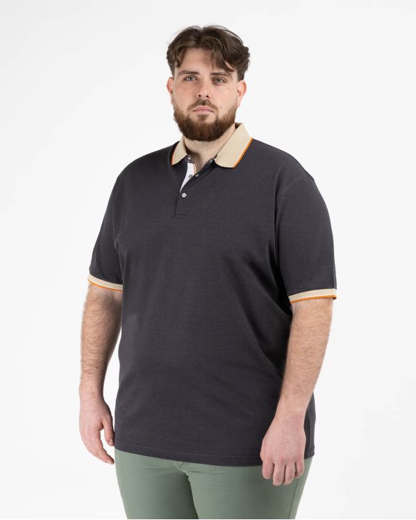 Vêtements Size Factory