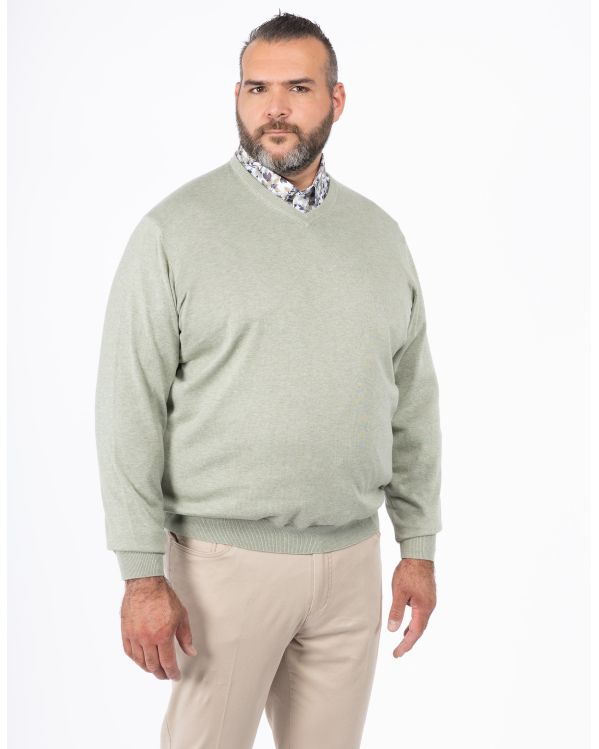 Pull pour homme 4XL - XXXXL