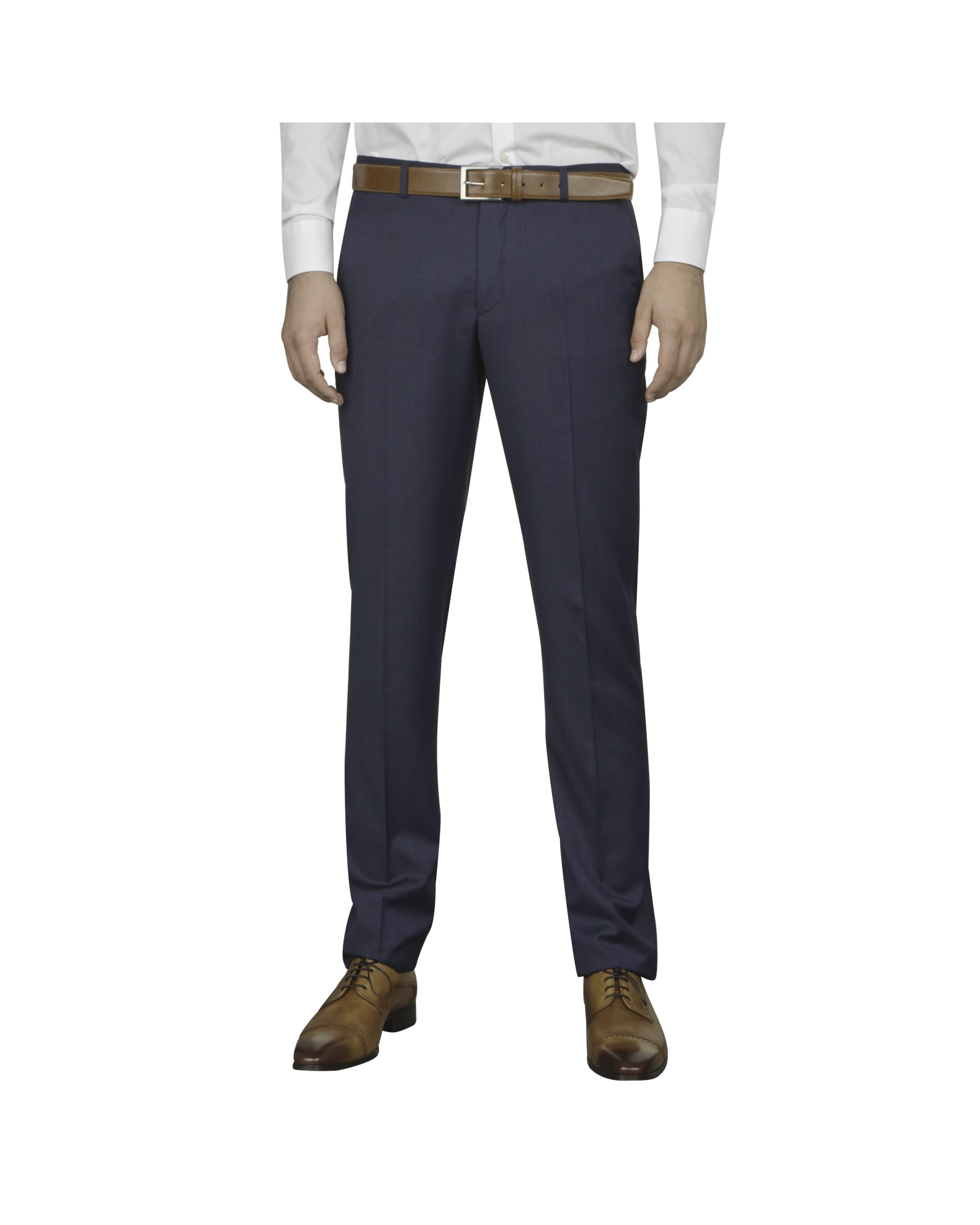 Black Square Costume complet bleu pour homme grand - Size-factory