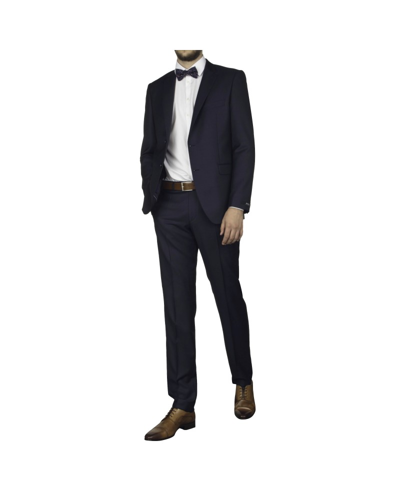 Digel Costume complet bleu pour homme grand - Size-factory
