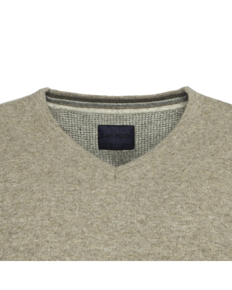 Pull Homme Grande Taille | SIZE-FACTORY