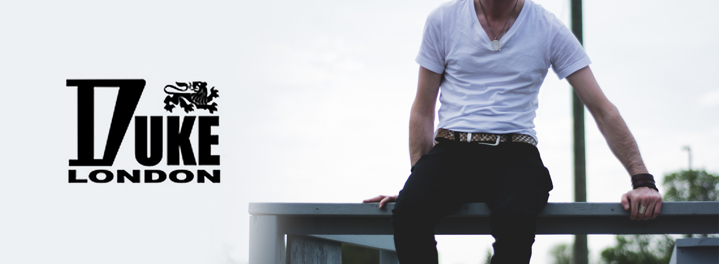 Vêtements Duke London grande taille - Size Factory